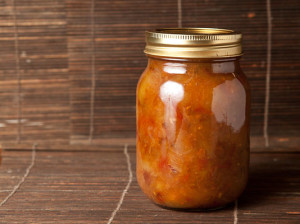 Chilli Chutney Recipe - | A Simple recipe from The Chilli King